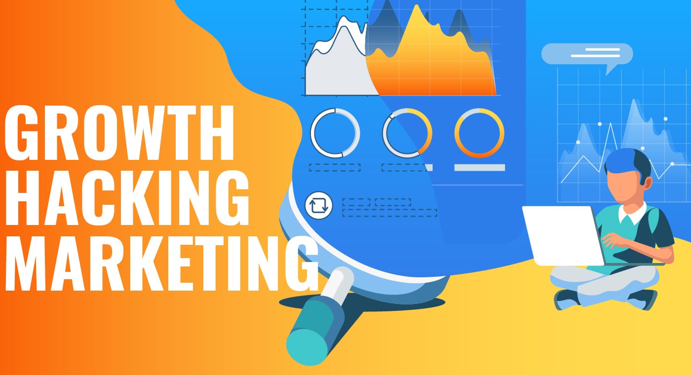 Growth Hacking Marketing: Usage Strategy | Moka Adv