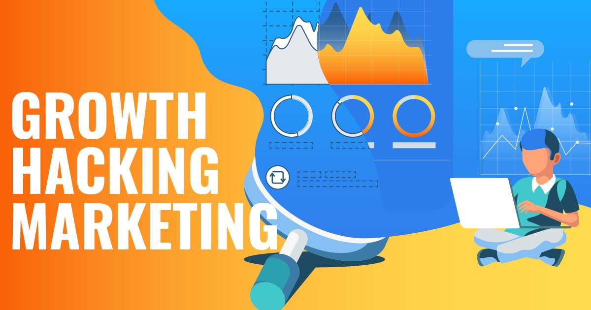 Growth Hacking Marketing: Usage Strategy | Moka Adv