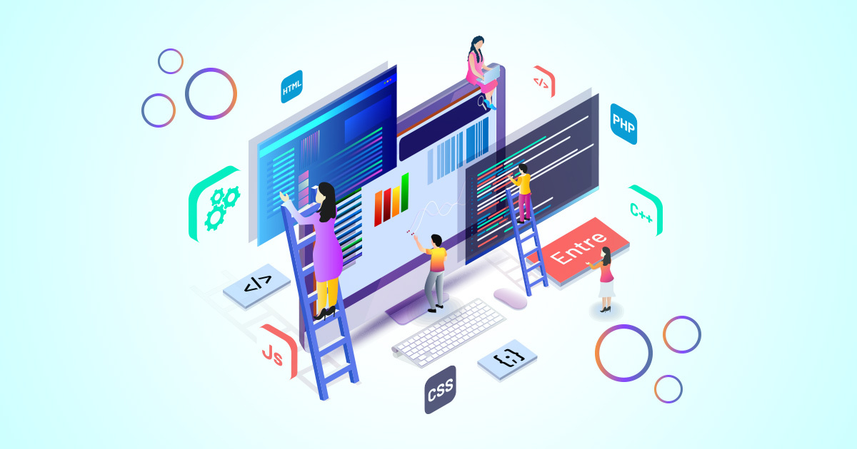 Corporate website: why it’s still important